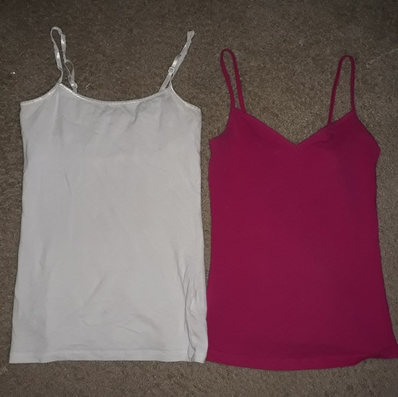 Tops | 2 Tanks | Poshmark